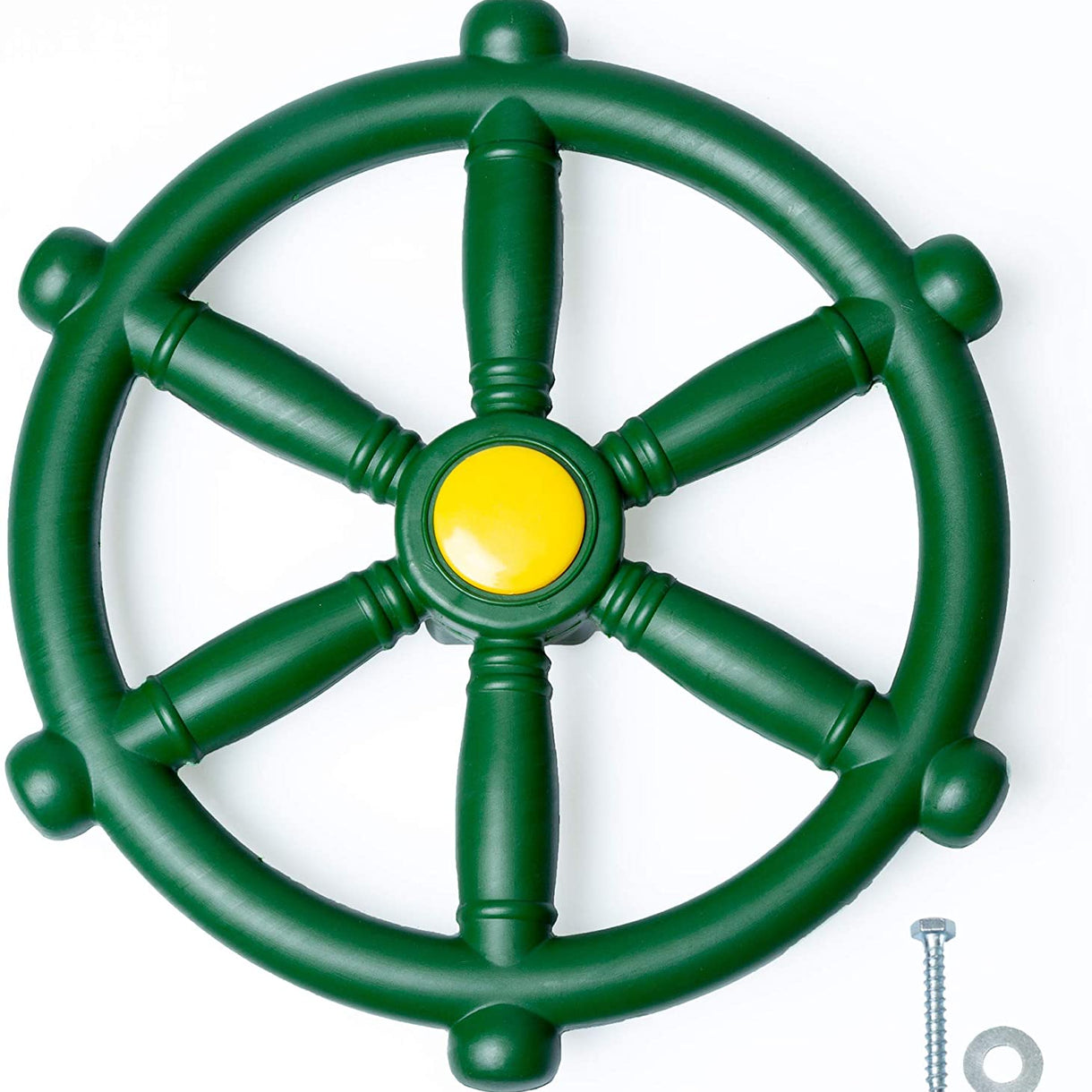 Playground Pirate Ship Wheel – Play Platoon